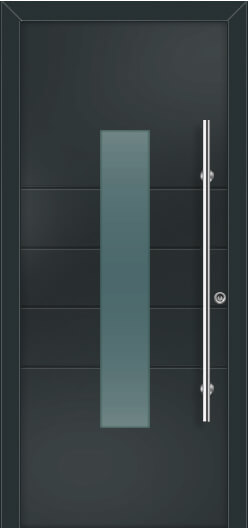 Home - Mustang Doors